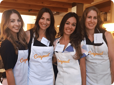 Los Angeles Cooking Classes | Cozymeal
