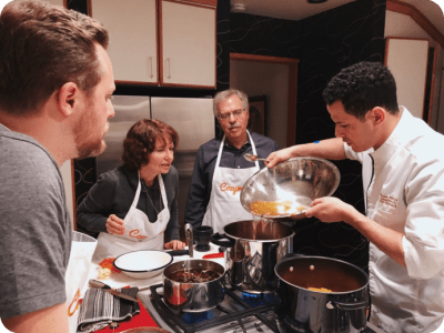 Los Angeles Cooking Classes | Cozymeal