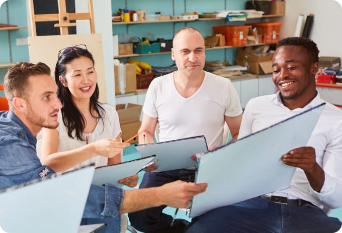 Host Classes | Host Online or In-Person and Get Paid | Classpop!