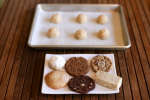 Demonstration Baking Class - Cookie Making - San Francisco | Cozymeal