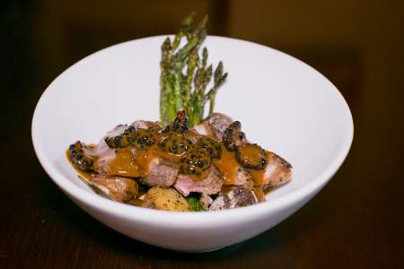 Cooking Class - Three Course Provencal Meal - Traveling Chef | Cozymeal