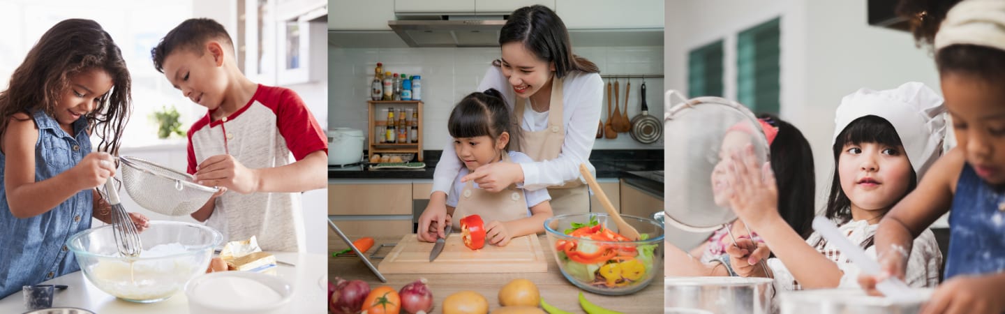 Teens Cooking Classes | Cozymeal