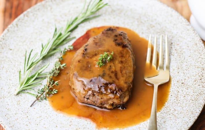 Espagnole Sauce Recipe | Cozymeal