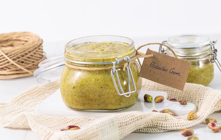 Pistachio Cream Recipe | Cozymeal