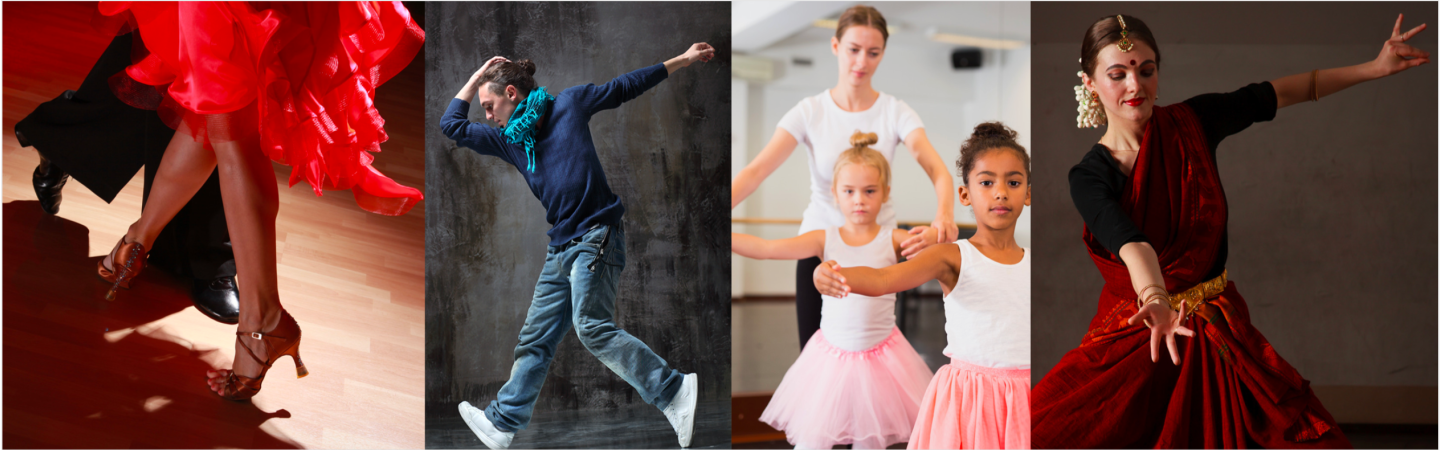 Dance Classes Orlando | Classpop!