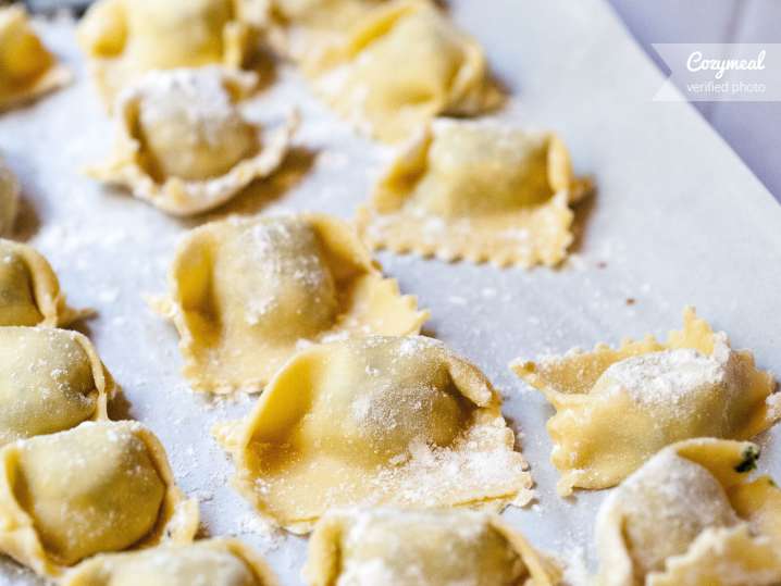 Cooking Class - Seasonal Ravioli from Scratch - Seattle | Cozymeal