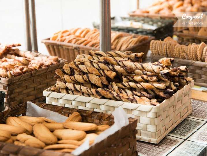 Food Tour - Exploring Hasidic Williamsburg - Brooklyn | Cozymeal