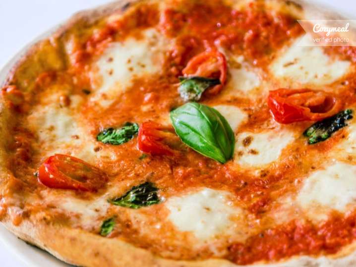 Cooking Class - Classic Handmade Pizza - New York | Cozymeal