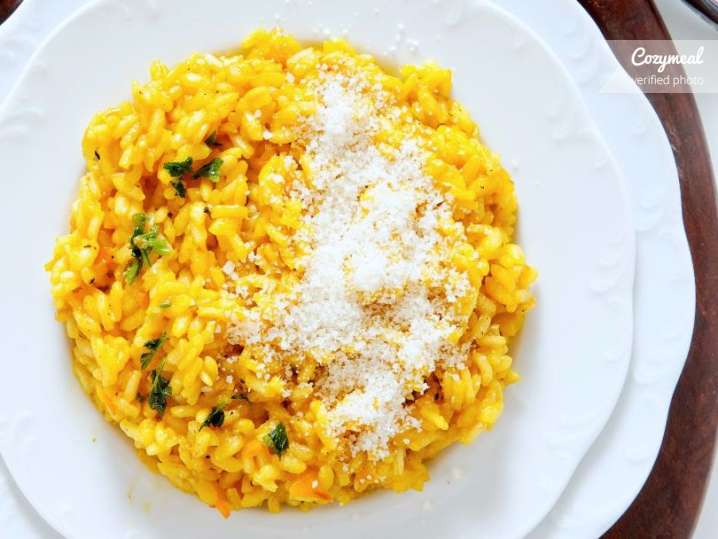 Cooking Class - Classic Meatballs and Risotto - Los Angeles | Cozymeal