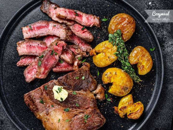 Catering - Rustic Italian Four-Course Banquet - Los Angeles | Cozymeal