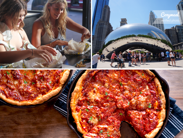 Food Tour - Discover Historic Chicago - Chicago | Cozymeal