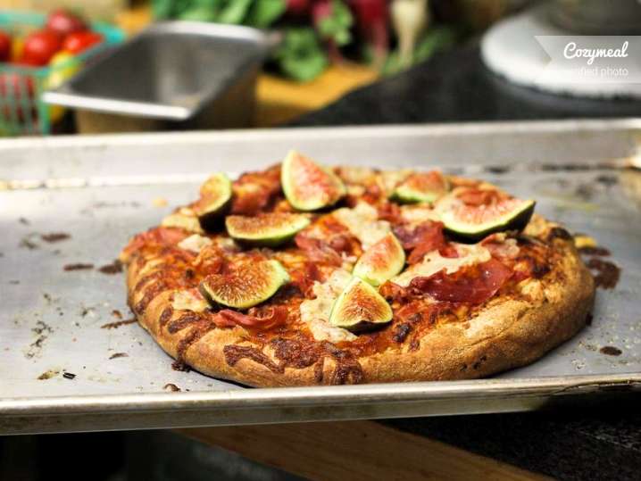 Pizza Making Class - Fancy Grilled Pizza Party - Traveling Chef | Cozymeal