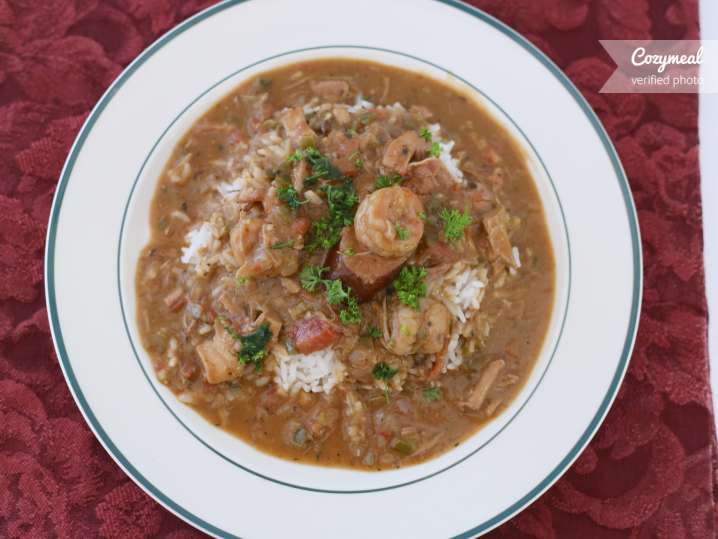 Cooking Class - Authentic Gumbo - Traveling Chef | Cozymeal