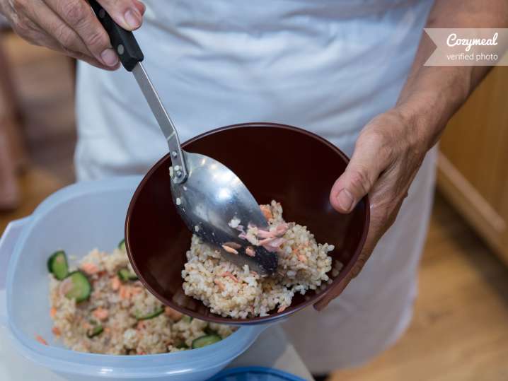 Cooking Class - Japanese Rice Bowl - San Jose | Cozymeal