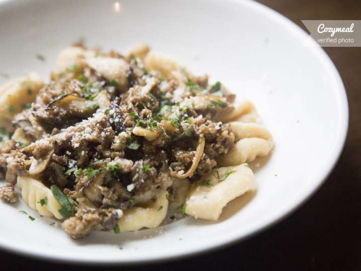 Pasta Making Class - Fresh Pasta 101 - New York City | Cozymeal