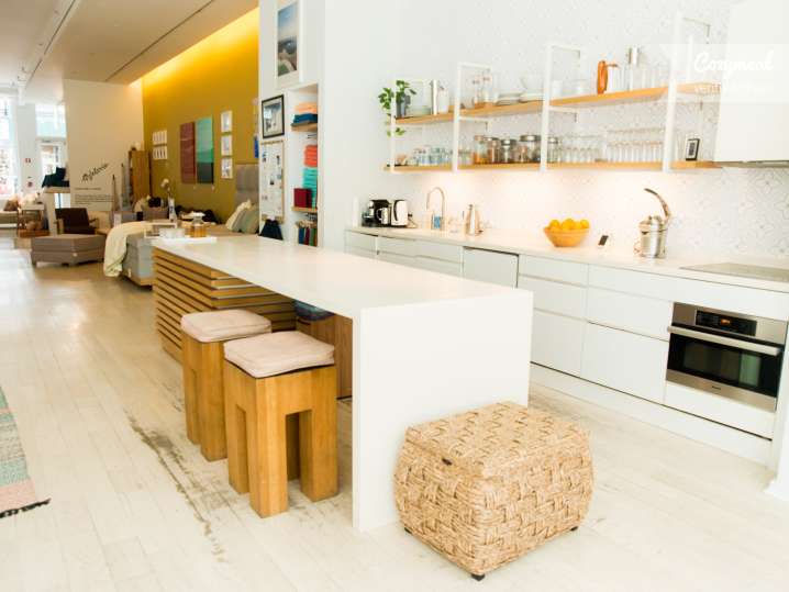 Cooking Class - A Stroll Through Italy - New York | Cozymeal