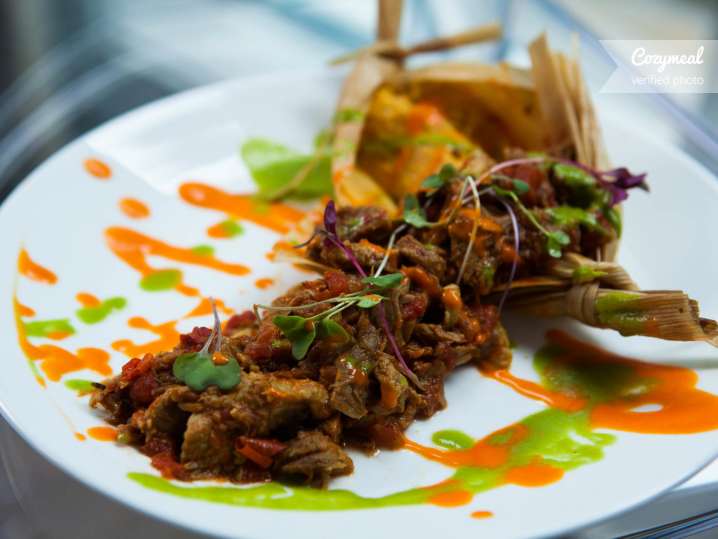 Cooking Class - Cuban Feast - Traveling Chef | Cozymeal