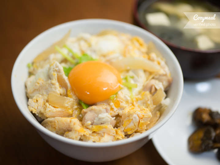 Cooking Class - Donburi Rice bowls - Los Angeles | Cozymeal