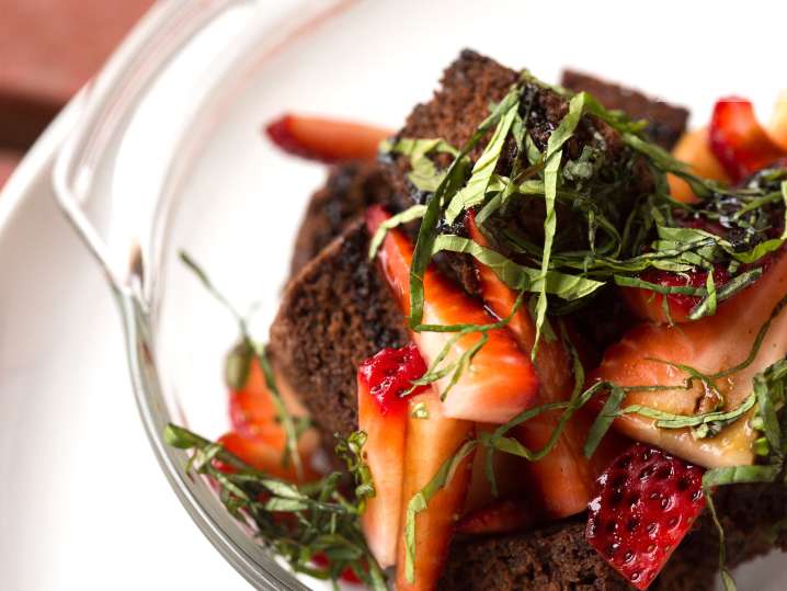 Cooking Class - Healthy and Hearty Dishes - Northridge | Cozymeal