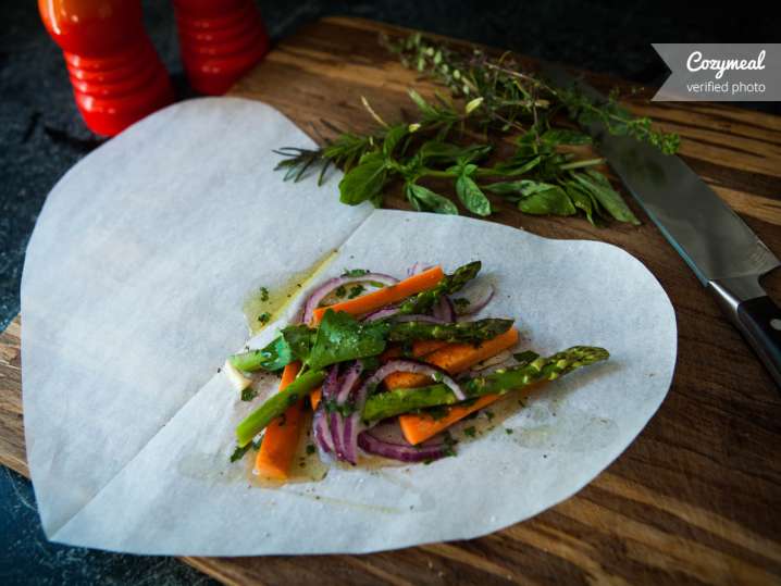 Couples Cooking Class - The Paper Anniversary for 2 - Seattle | Cozymeal