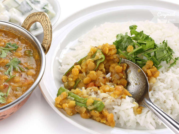 Cooking Class - Vegetarian Indian Dishes with Chef Kaumudi - Santa ...