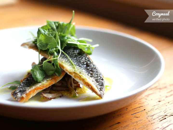 Catering - Seasonal Italian 5-Course Tasting Menu - Los Angeles | Cozymeal