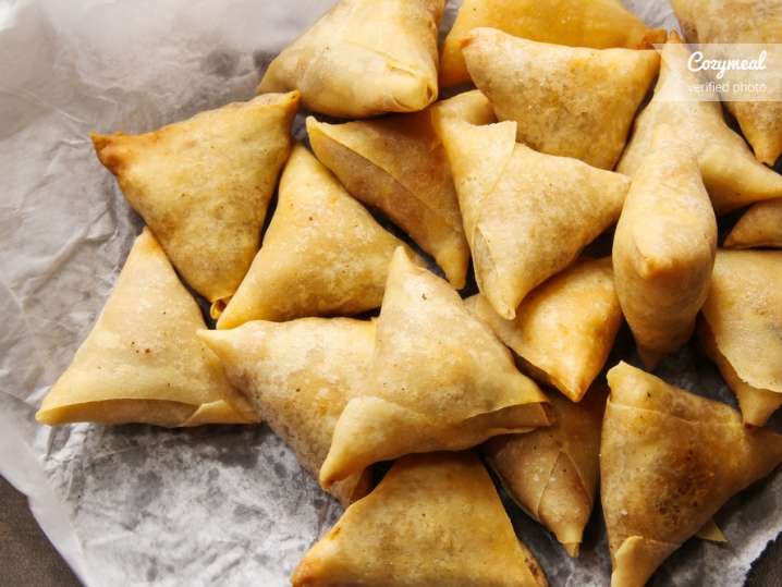 Cooking Class - Indian Cuisine With Chef Eric - Los Angeles | Cozymeal