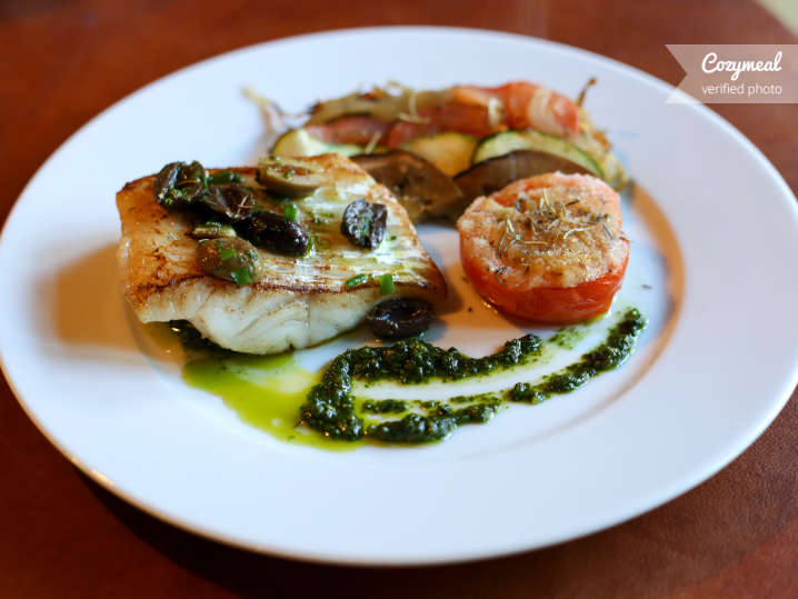 Cooking Demonstration - Classic French Dinner - San Francisco | Cozymeal