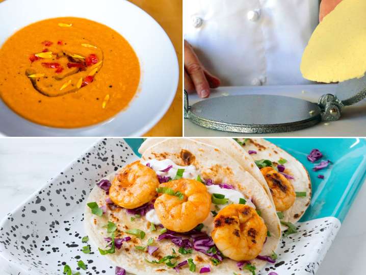 Cooking Class - Basics of Latin Cuisine - Pittsburgh | Classpop!