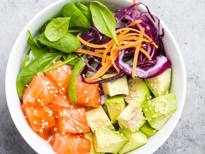 Cooking Class - Sushi and Poke Spectacular - Chicago | Classpop!