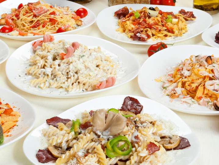 Team Building Activity - Team-Building Pasta Battle - Orlando | Classpop!