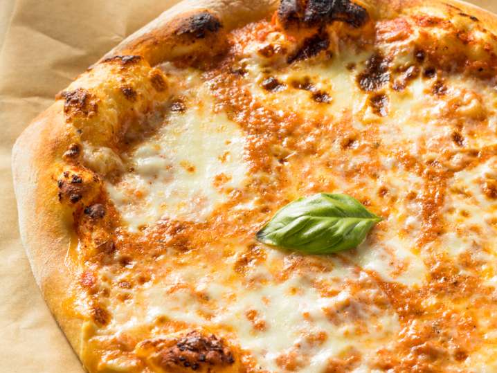 Cooking Class - Make the Perfect Thin-Crust Pizza - Boston | Classpop!