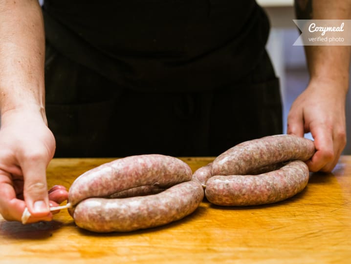 Cooking Class - Basic Sausage Making - San Francisco | Cozymeal