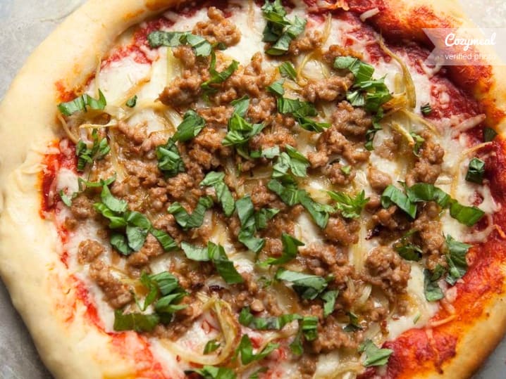 Pizza Making Class - Fancy Grilled Pizza Party - Washington, D.C ...