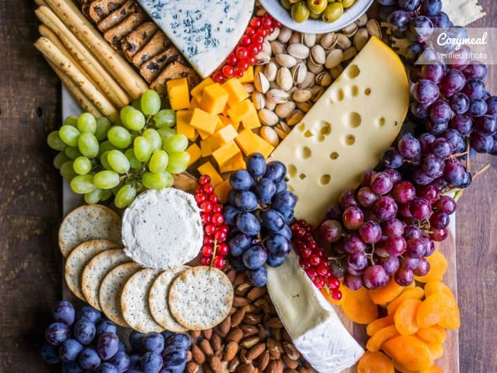 Team Building Activity - The Best Charcuterie Board Competition - San ...