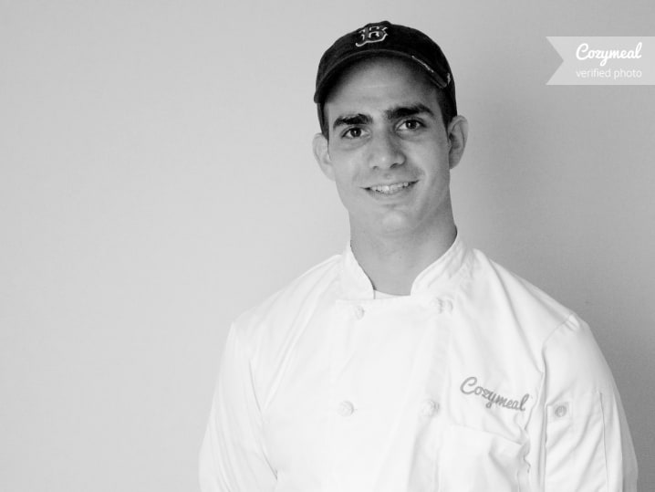 Cooking Class - Steakhouse Burger and Homemade Fries - Cambridge | Cozymeal