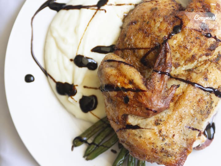 Team Building Activity - Cook-Off Competition - Chicago | Cozymeal