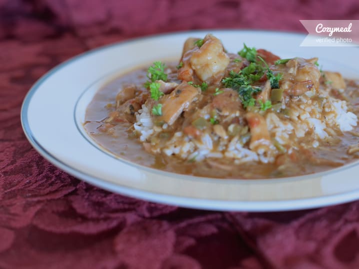 Cooking Class - Authentic Gumbo - Los Angeles | Cozymeal