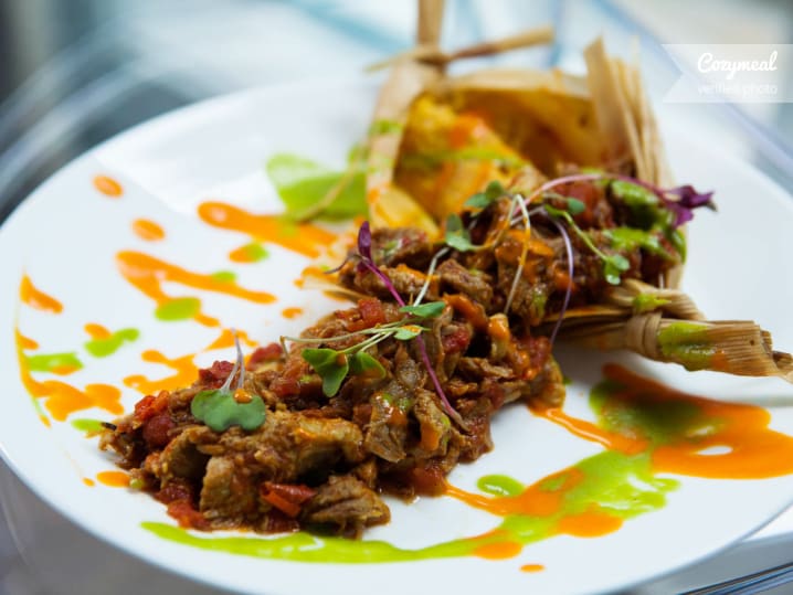 Cooking Class - Cuban Feast - Portland | Cozymeal