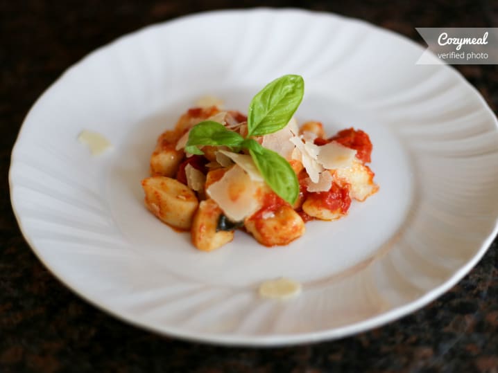 Couples Class - Italian Comfort Dinner for 2 - Los Angeles | Cozymeal