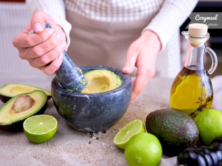 Team Building Activity - Guacamole-Making Challenge - Austin | Cozymeal