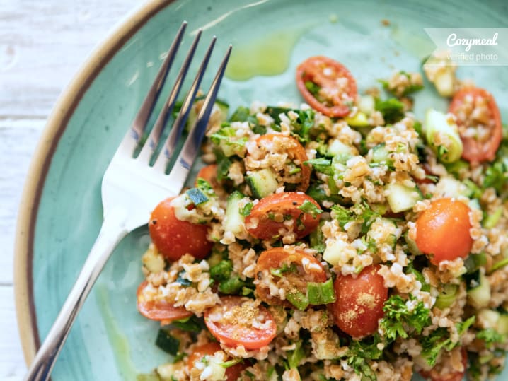 Cooking Class - Mediterranean Cooking Techniques - St. Louis | Cozymeal