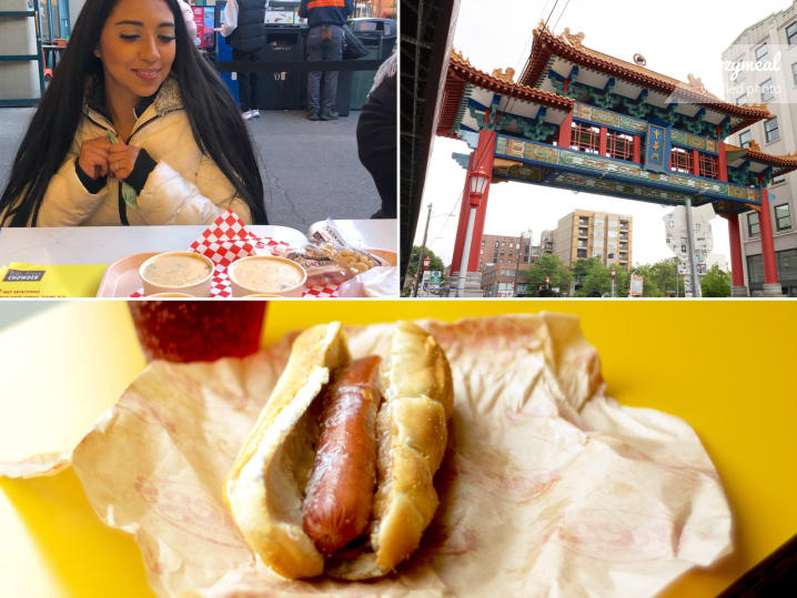 Weekend Food Tour - Explore Seattle's Food Scene - Seattle | Cozymeal
