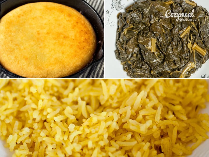 Cooking Class - Gullah Cuisine - Washington, D.C. | Cozymeal