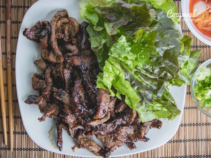 Cooking Class - Tour of Southeast Asian Cuisine - Pearland | Cozymeal