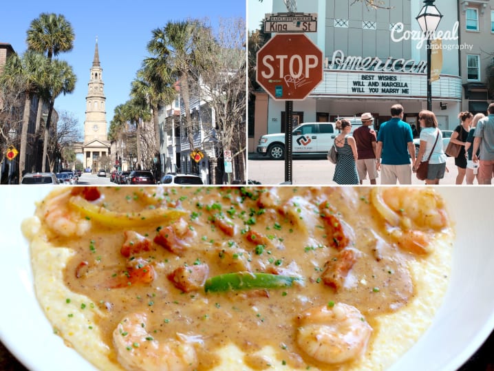 Private Food Tour - Culinary Trek Through Charming Charleston ...