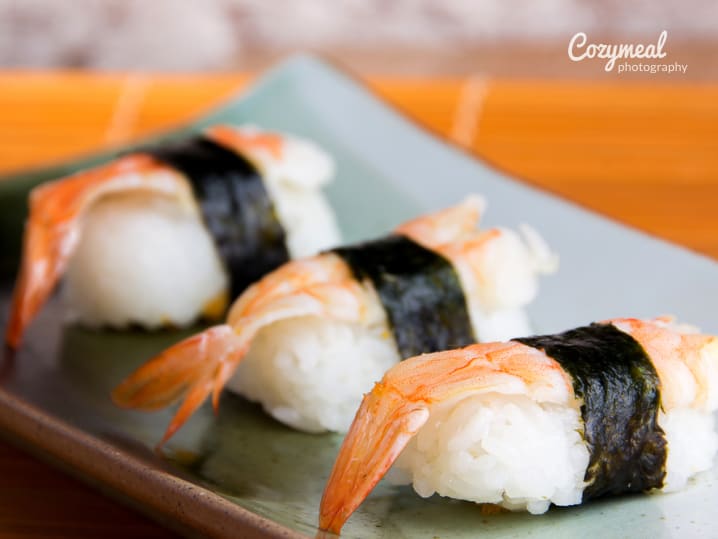 Cooking Class - Advanced Sushi Making - Washington, D.C. | Cozymeal