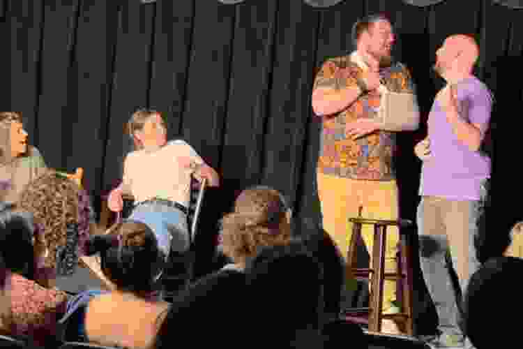 Team Building Activities in Charlotte | 15 Best in 2023 | Cozymeal