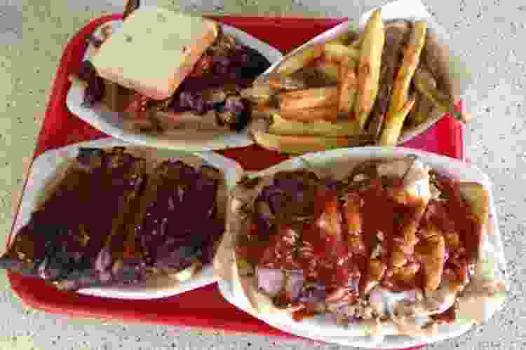 Best BBQ in Kansas City for 2023 | Cozymeal