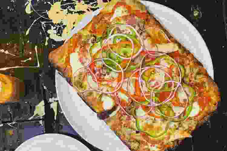 Best Pizza in Boston for 2023 | Cozymeal